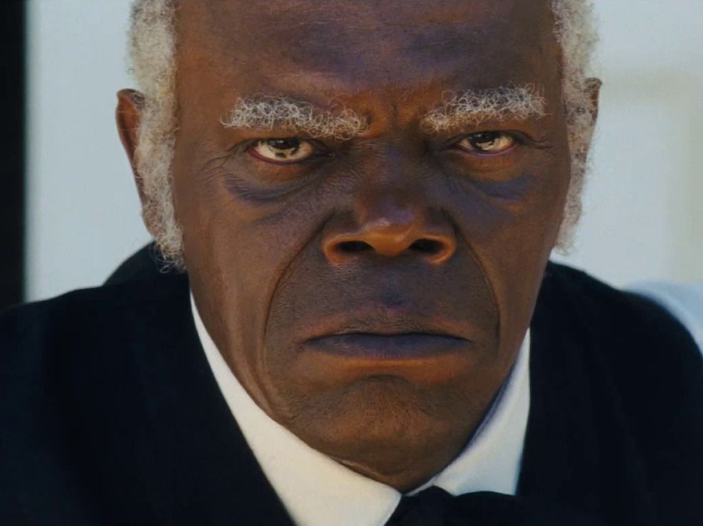 Samuel Jackson passed out while cooking cocaine in his…