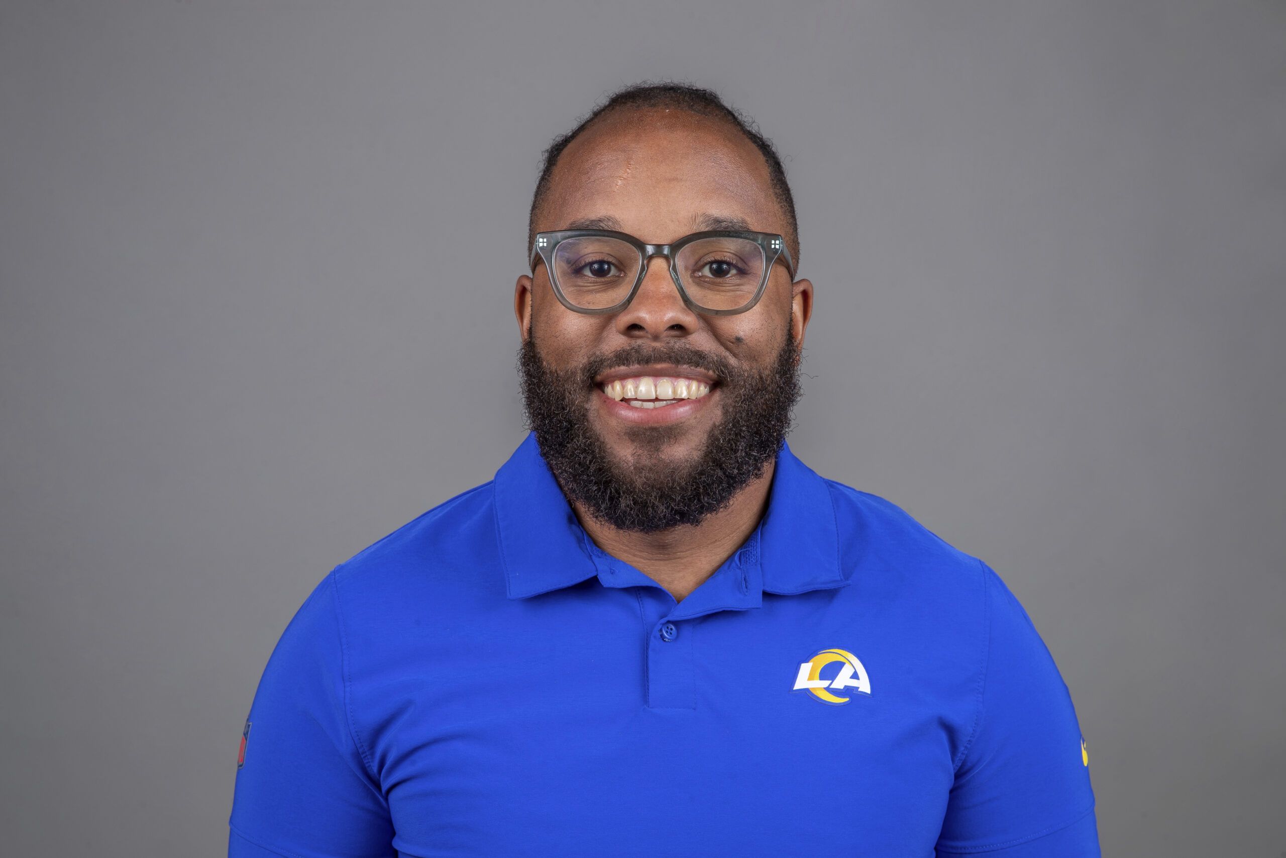 Former Rams DBs coach Jonathan Cooley hired by Panthers