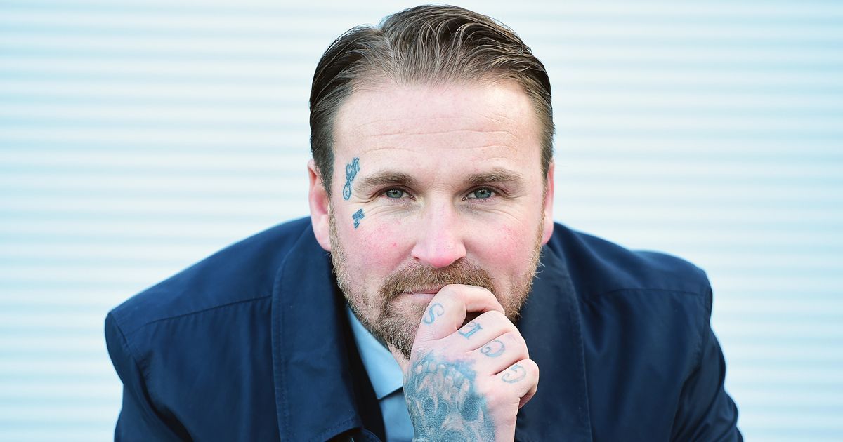 Ryan Stevenson reveals suicide plan that even had the…