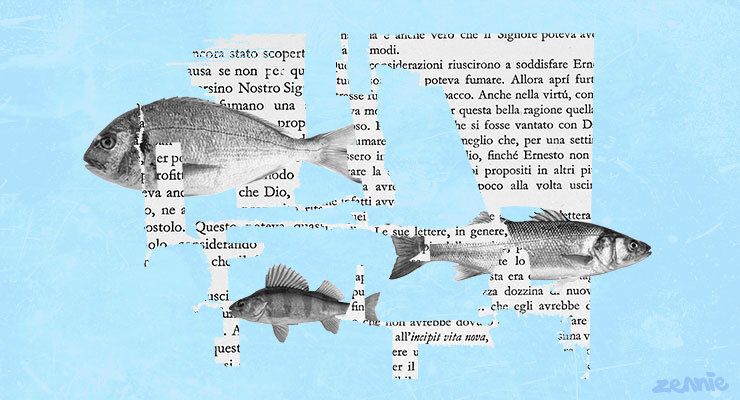 Fishy science: journal refuses to pull down dodgy…