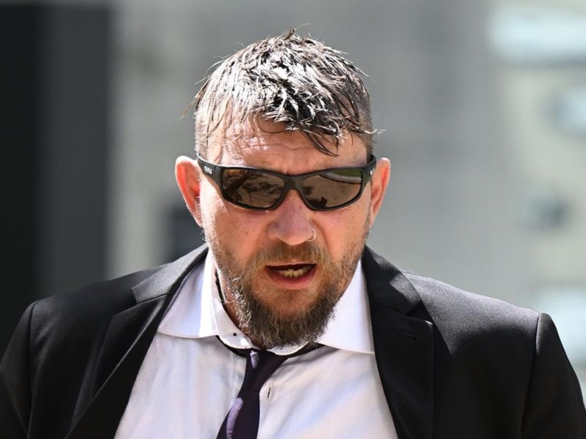 Dad unhappy with sentence for kids' deaths in hot car