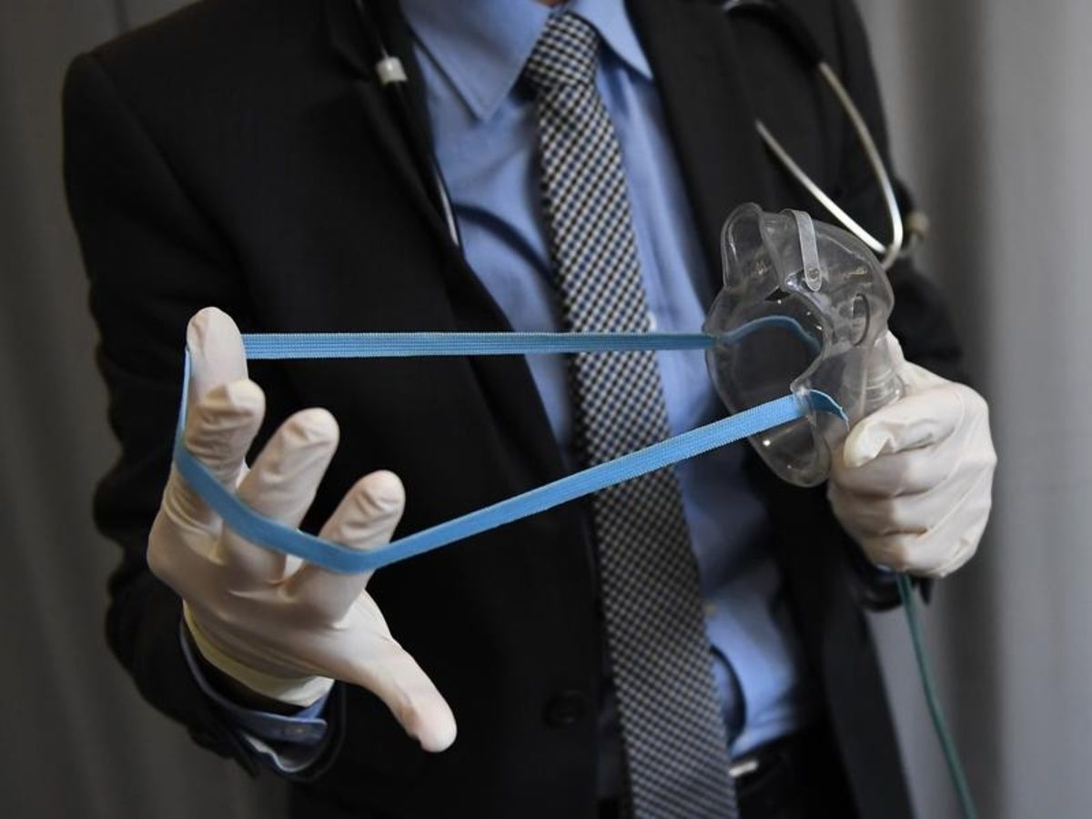 Doctors reported for inappropriate conduct rising