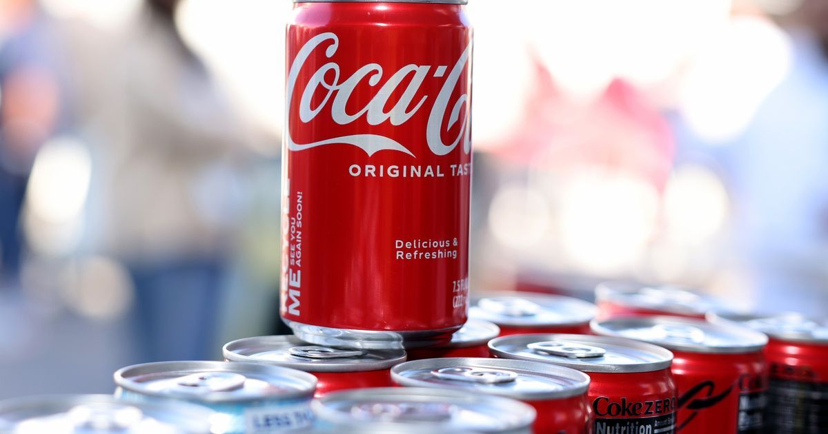 Coca Cola issues word of warning to fans of their…