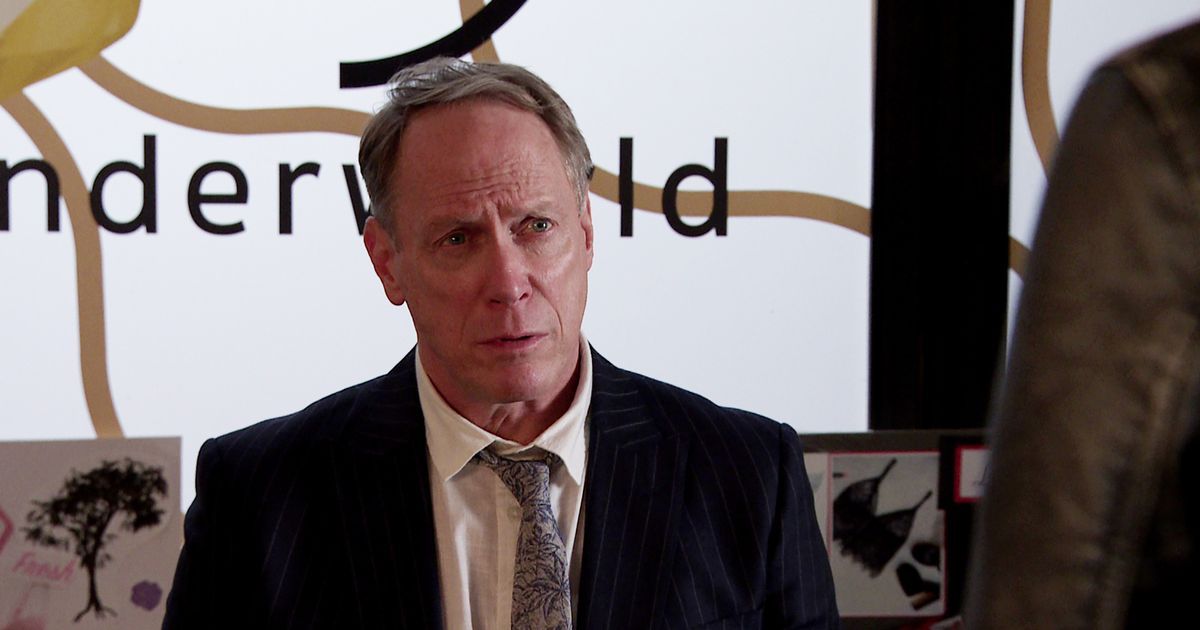 ITV Coronation Street boss teases end of Stephen Reid…