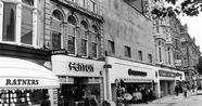 QUIZ Can You Name These Retro Shop Logos QUIZ Can You Name These Retro Shop Logos