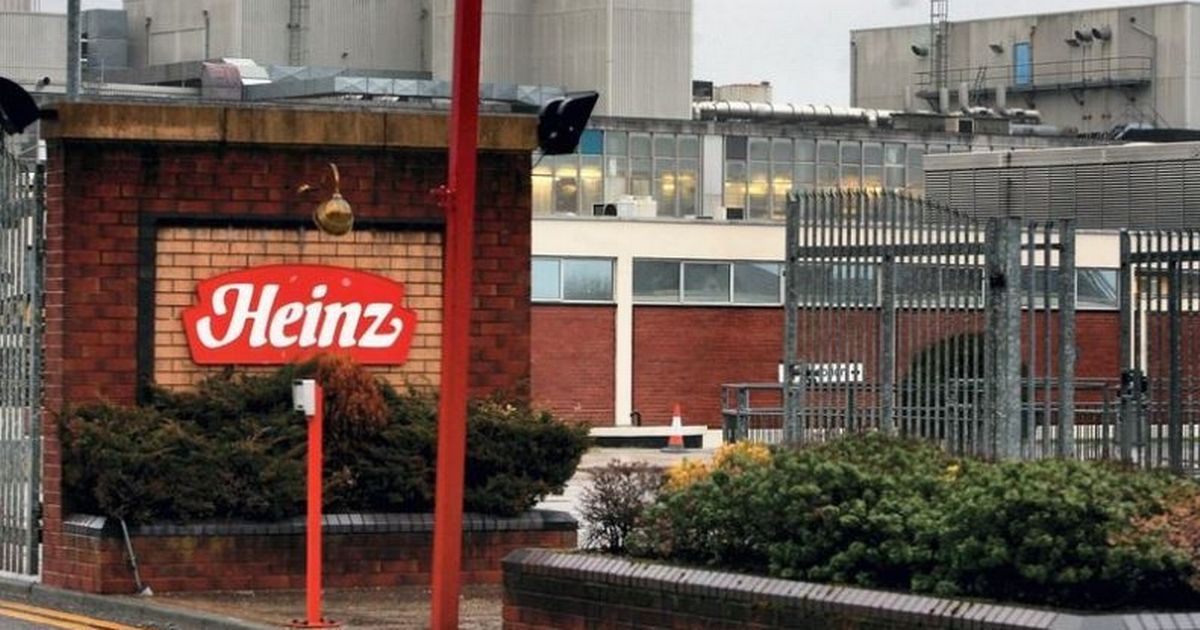 Bosses at Wigan's Heinz factory want to create new…