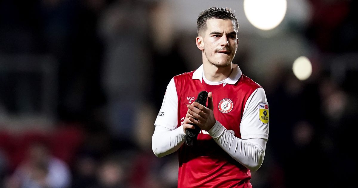 Alex Scott reveals similarities with Anis Mehmeti as…