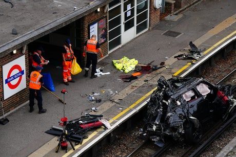 A40: Dangerous Range Rover driver killed woman in…