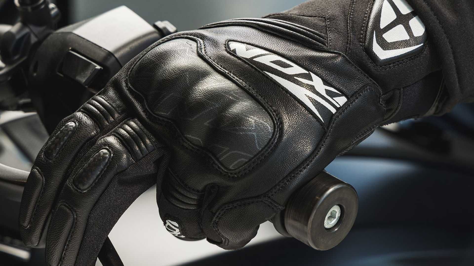 Ixon Gets You Ready For Spring With The New MS Rage…