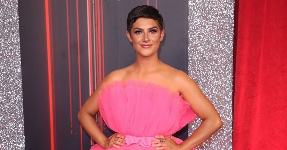 Emmerdale’s Victoria Barton star Isabel Hodgins shares…
