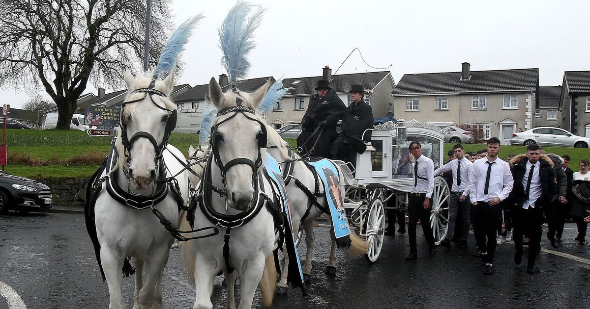 Brother of pier tragedy victim Christopher Stokes pays…