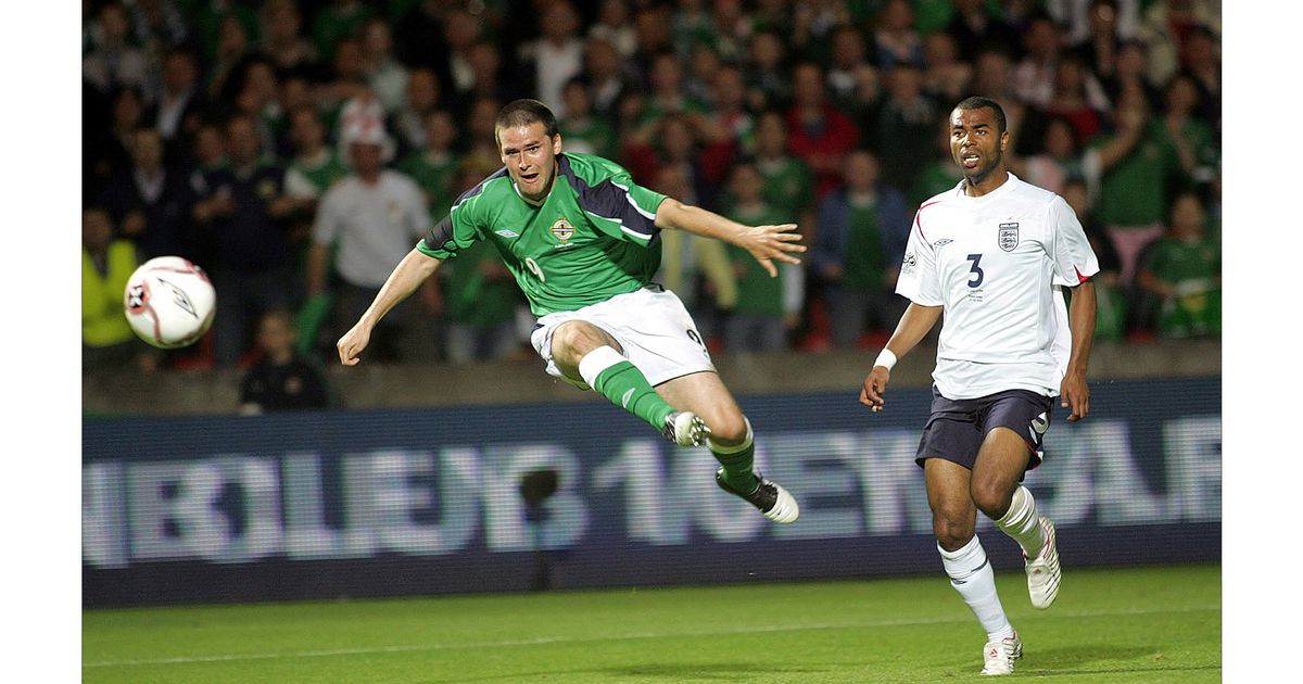 Co Down's chocolate and football fame could be set for…