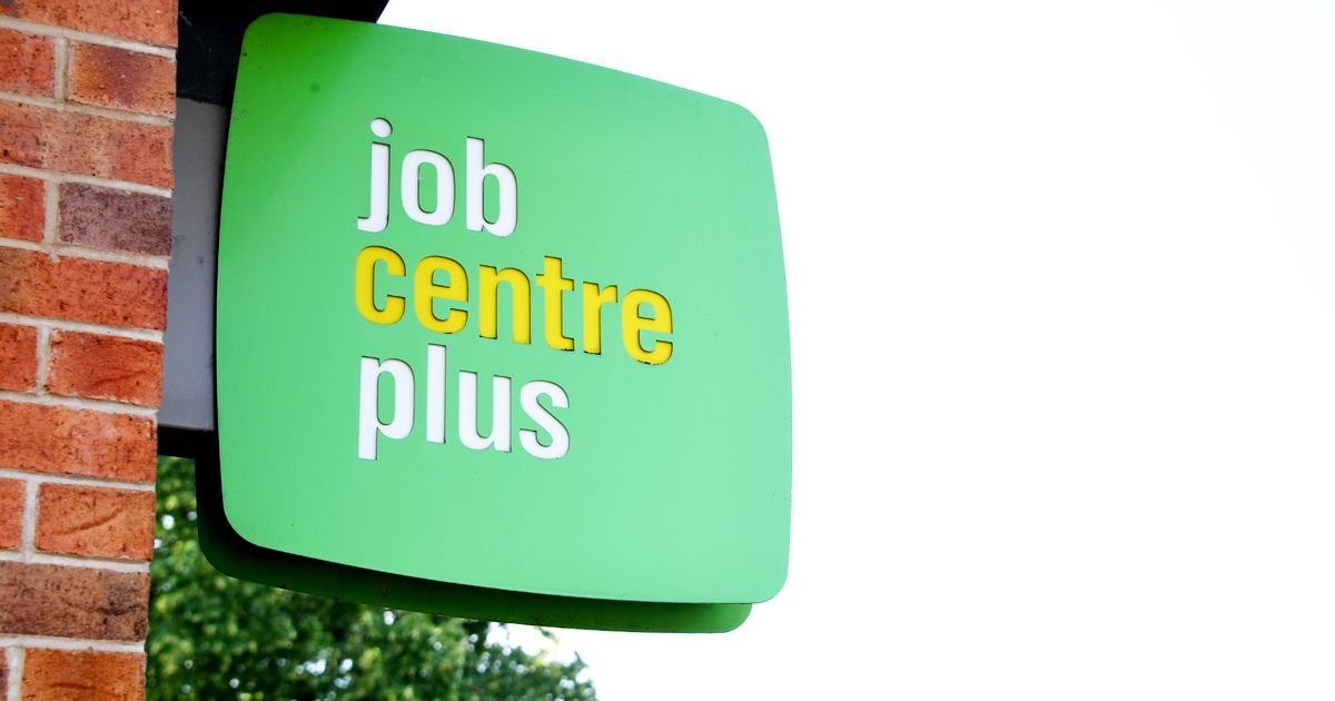 DWP 10-day countdown as thousands of workers set to…