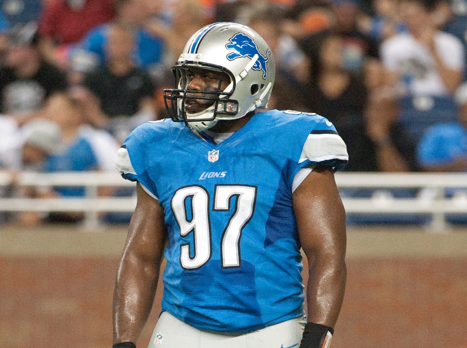 Tracking all former Lions now playing in the XFL