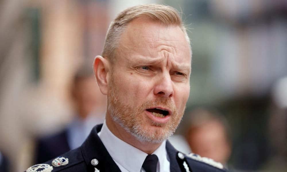 Counter-terror chief reveals ‘real threat’ of school…