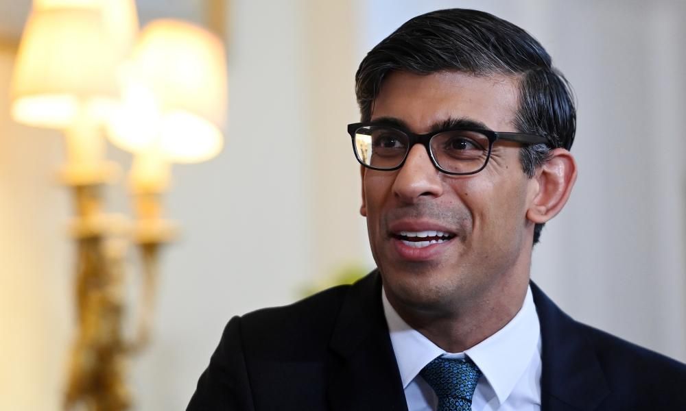 Rishi Sunak travels to Belfast in sign NI protocol…