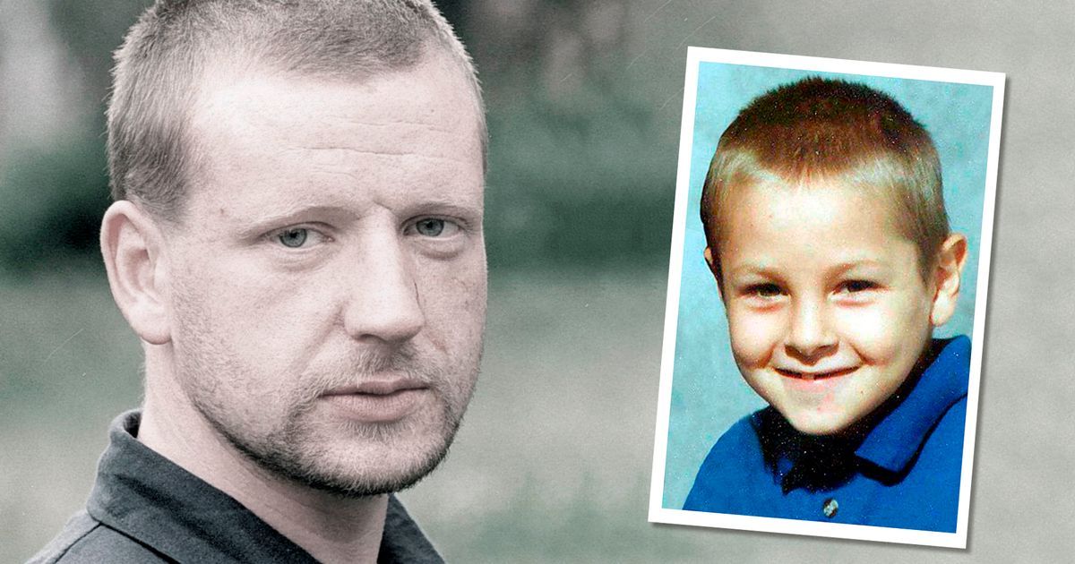Sick paedophile bus driver who killed Manchester…