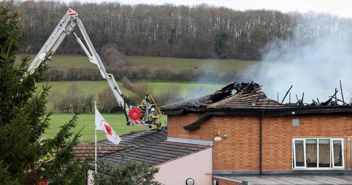 'Massive hit' to Nottinghamshire community after…