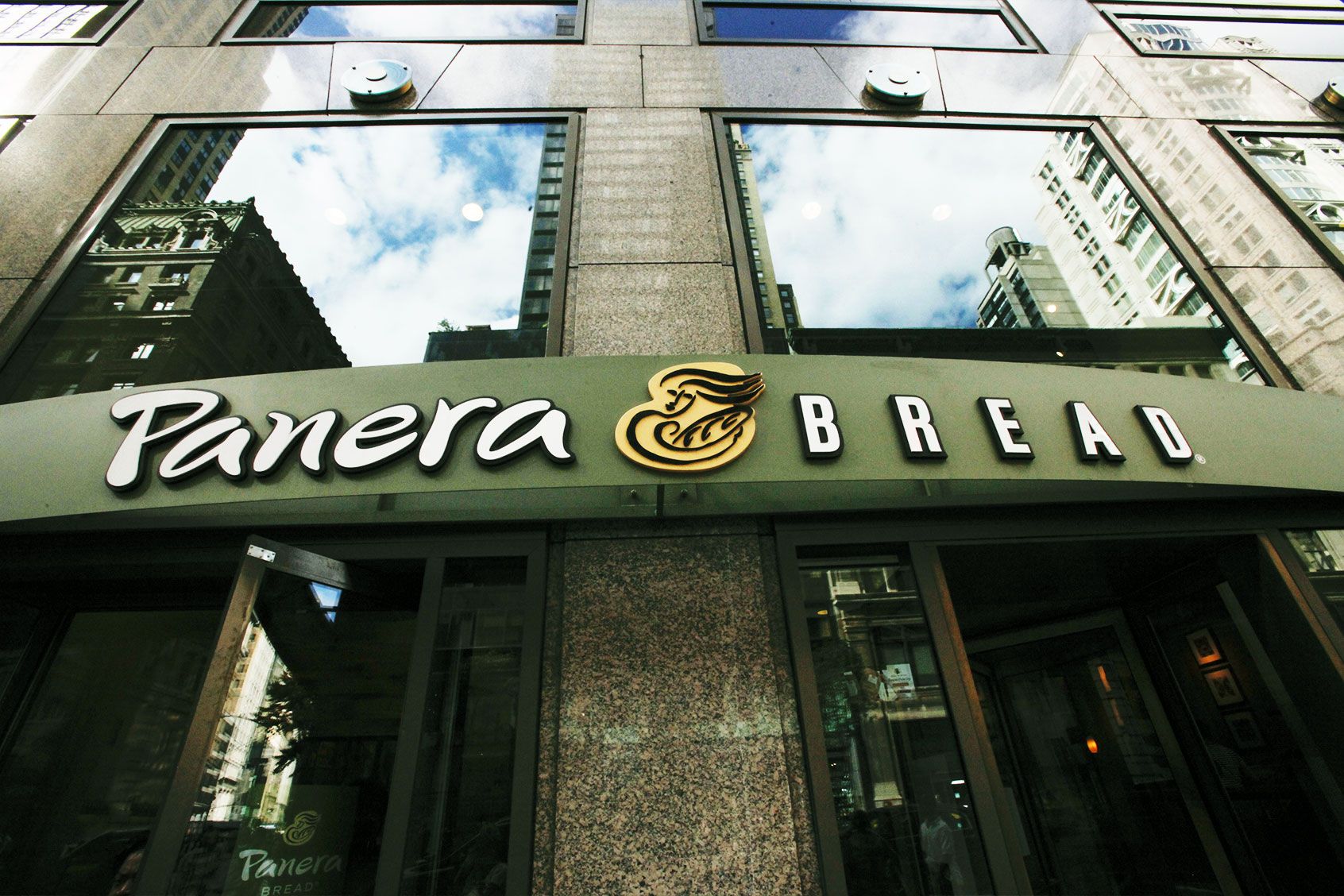 Panera launches its new BAGuette purse