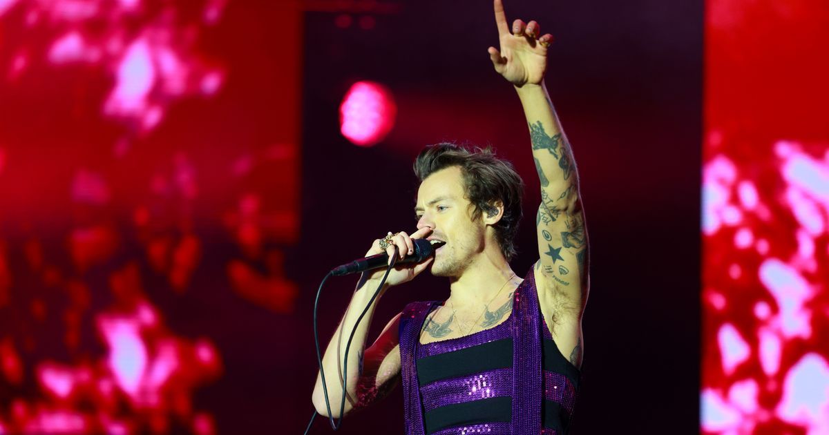 All the big gigs happening in Cardiff in 2023 as Tom…