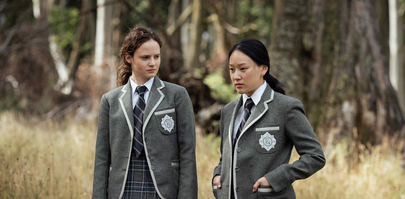 New Aussie drama Bad Behaviour gives us a complex…