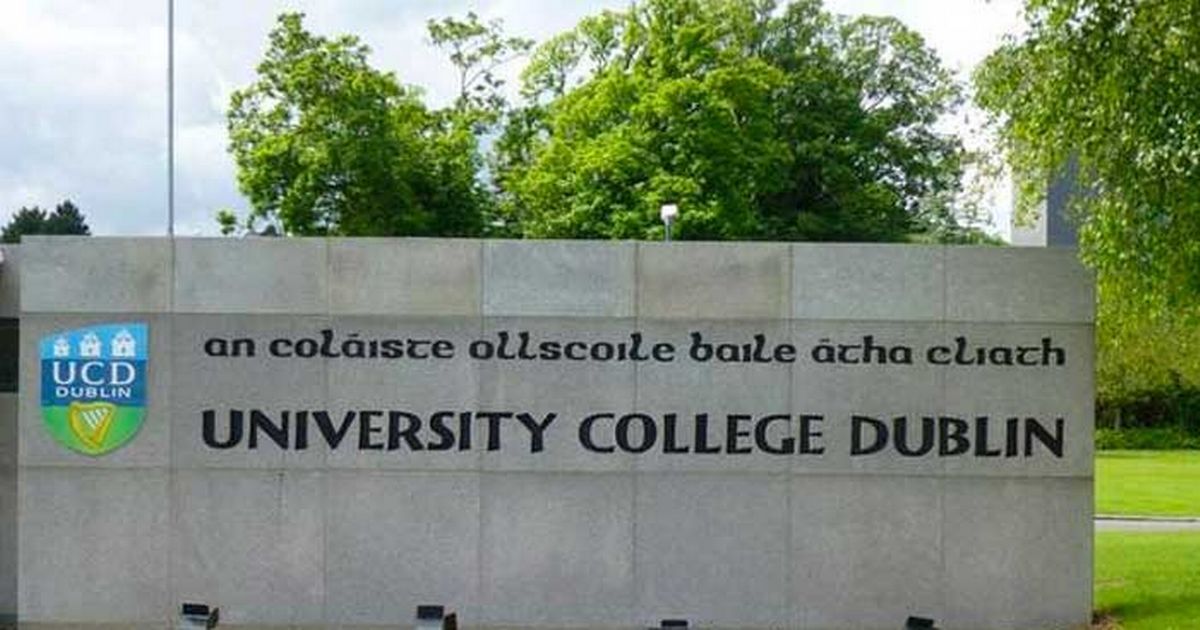 UCD gym apologise after mother asked to leave pool to…