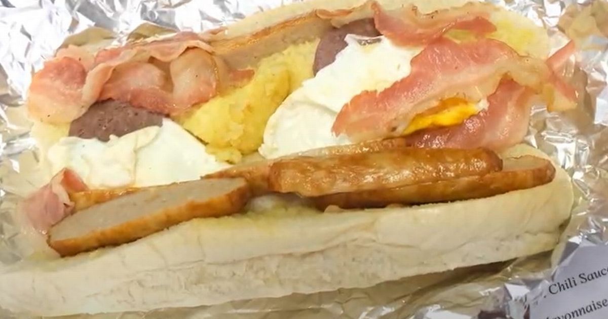 Breakfast roll prices to skyrocket under proposed…