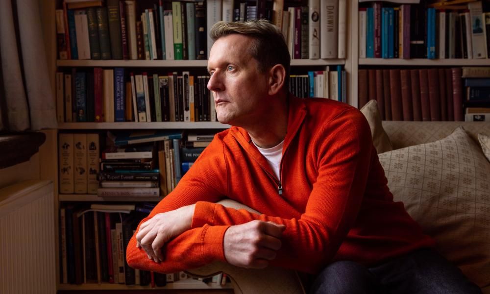 Metamorphosis by Robert Douglas-Fairhurst review