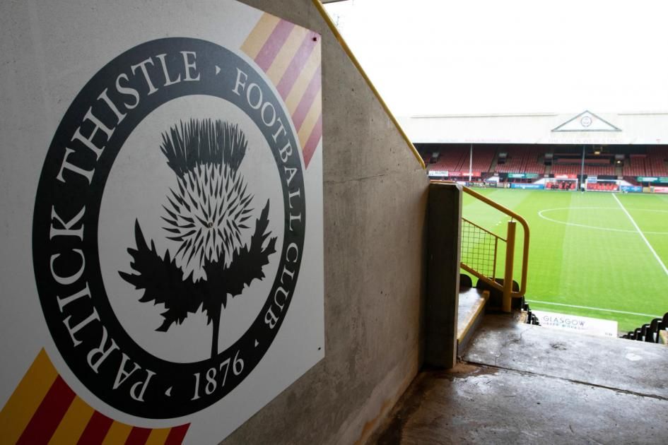 Partick Thistle's fan ownership saga takes significant…