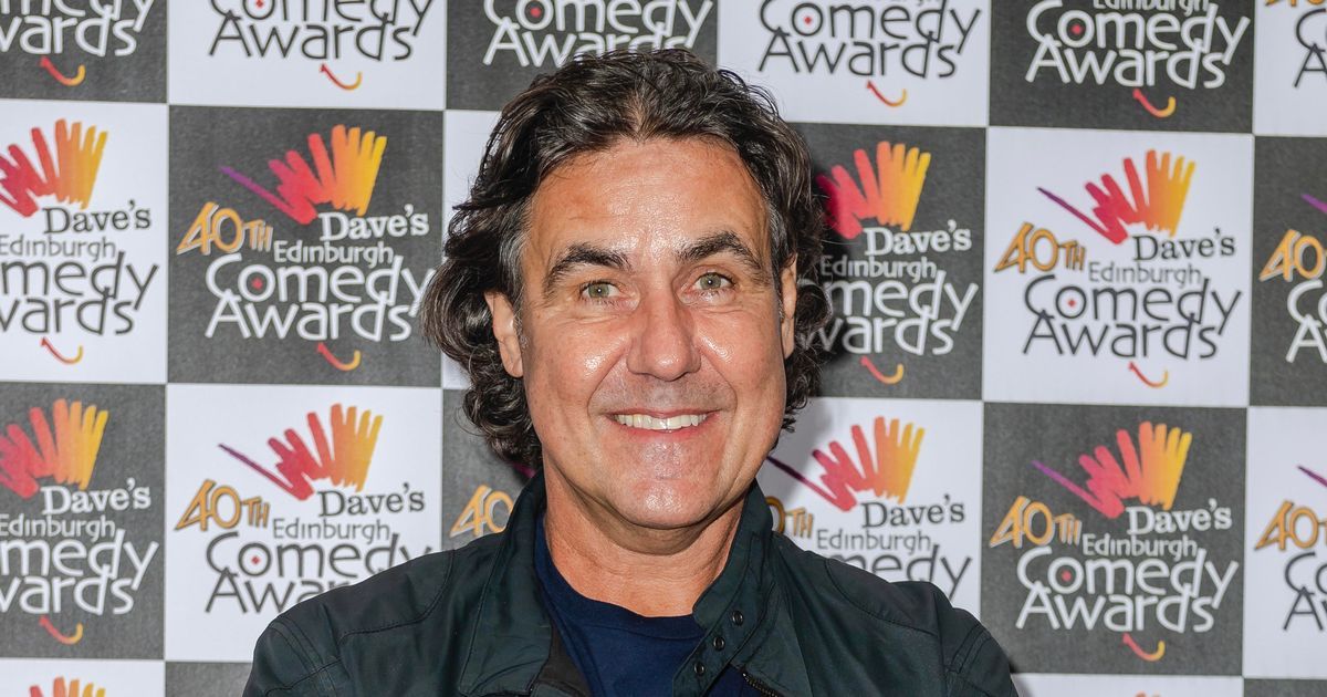 Micky Flanagan coming to Dublin for 3Arena show next…