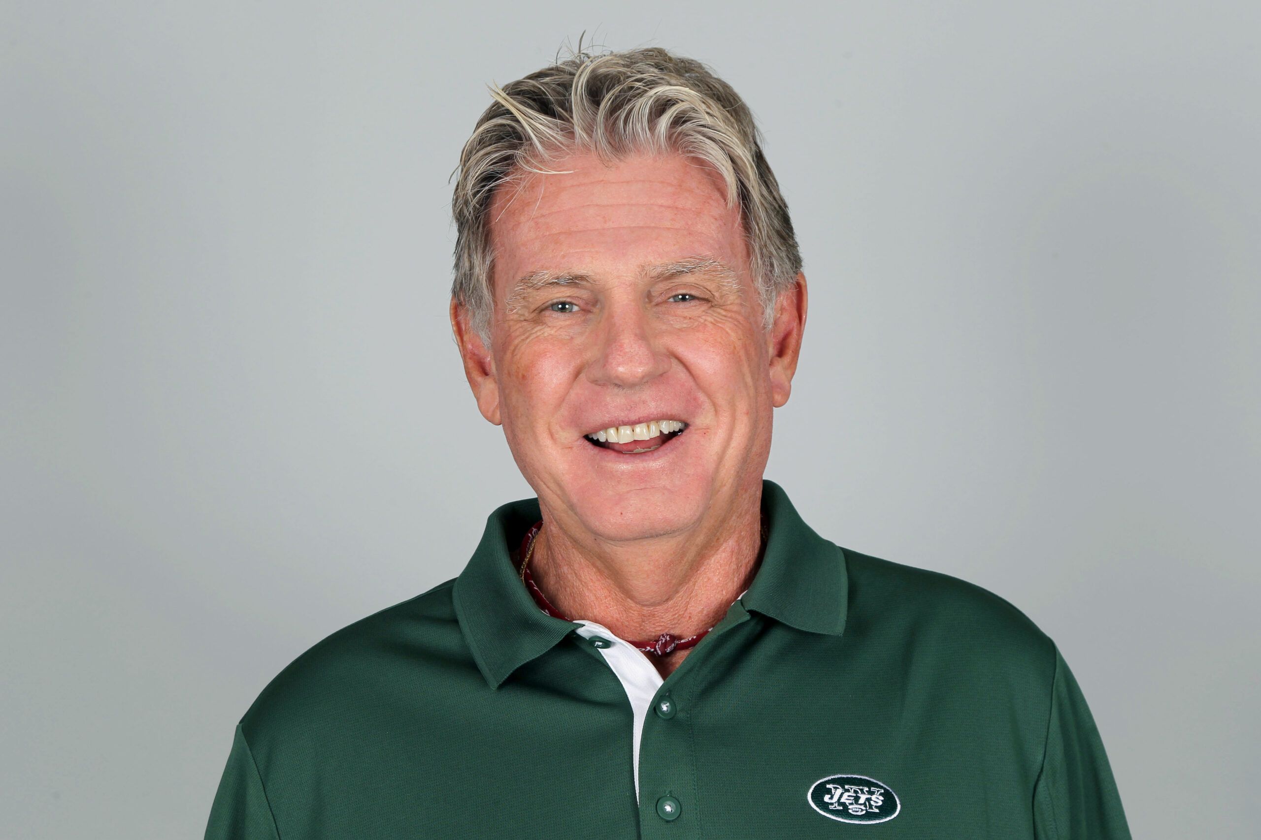 Mike Westhoff hints on Twitter that he might be…