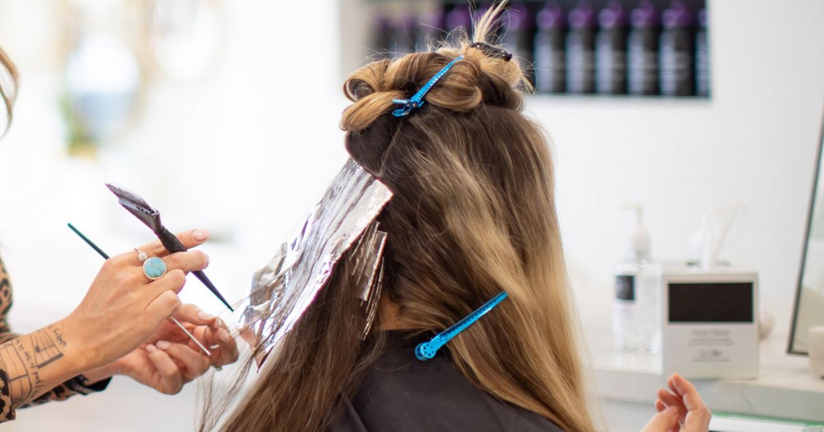 Hairdresser Debunks Common Toner Myth And Explains…