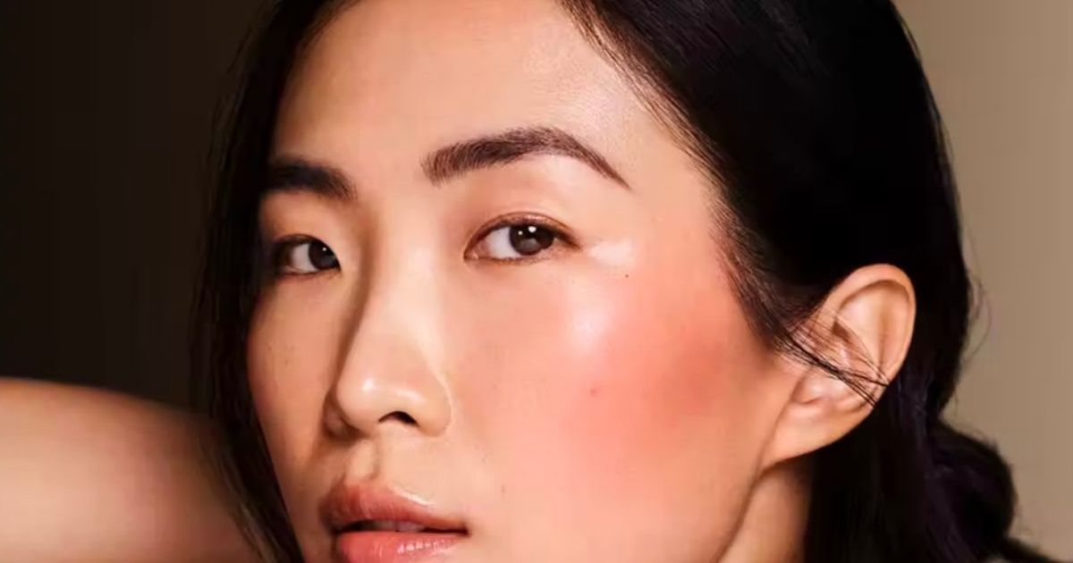 Boots shoppers say £10 liquid blusher is 'better than…