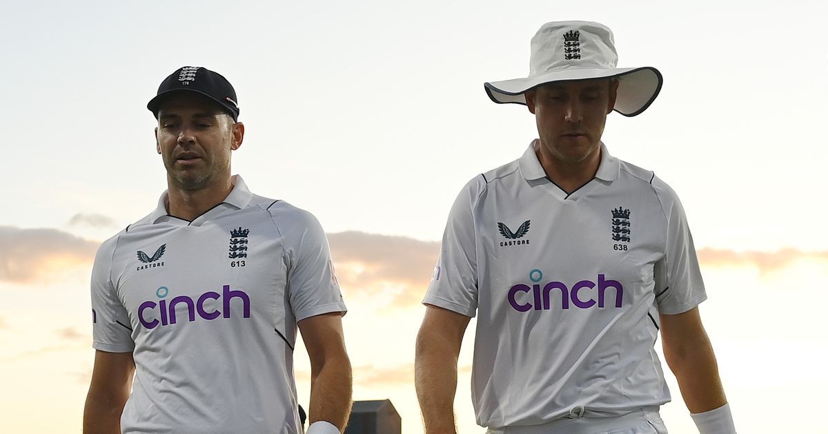 New Zealand star "in awe" of James Anderson and Stuart…