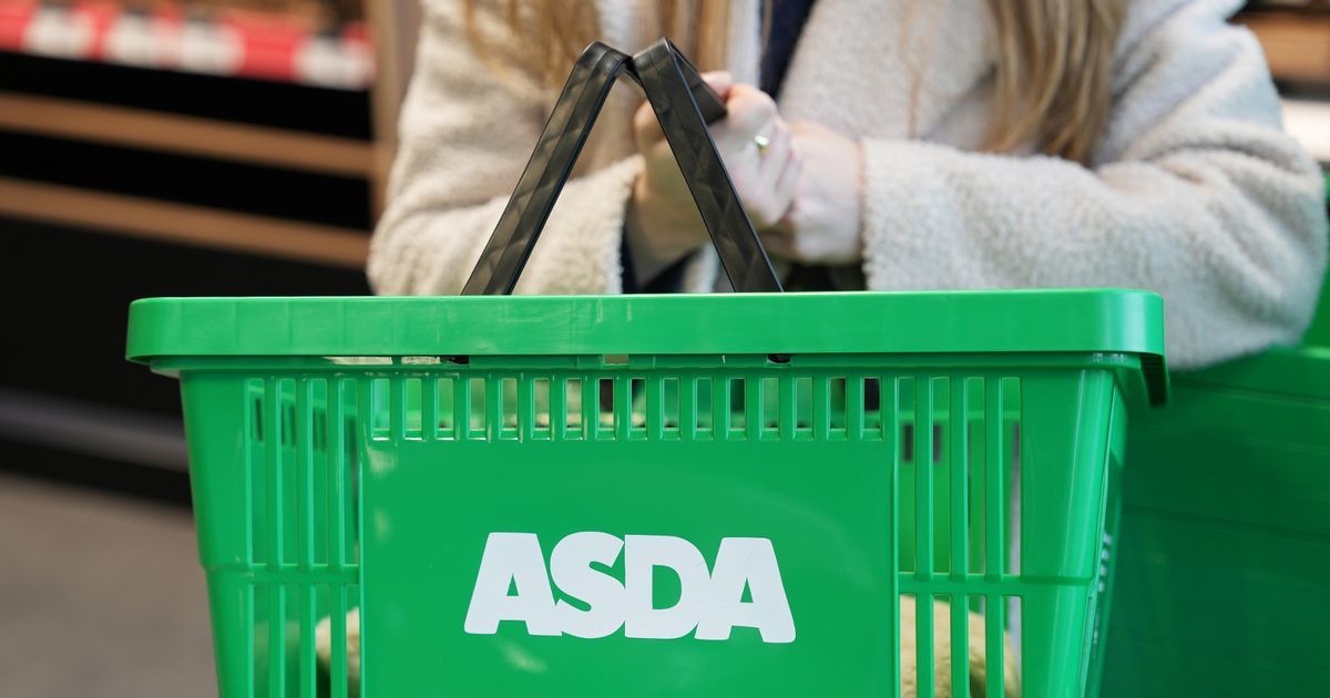 Asda announces 10% pay rise for 115,000 workers - as…
