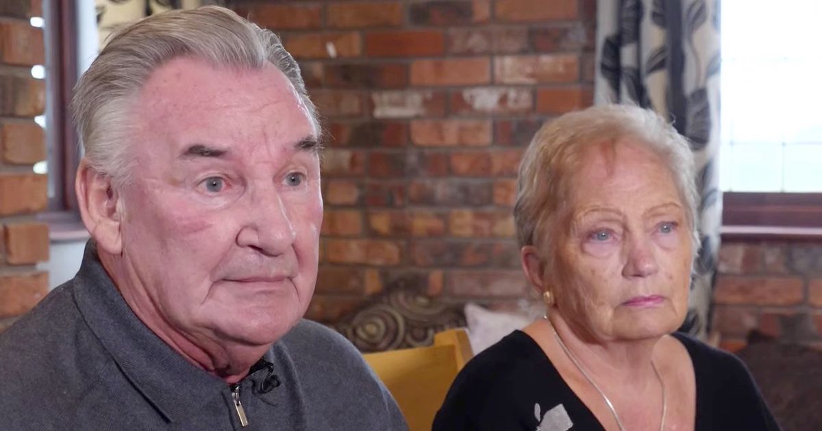 Nicola Bulley's dad says 'every day is a struggle' as…