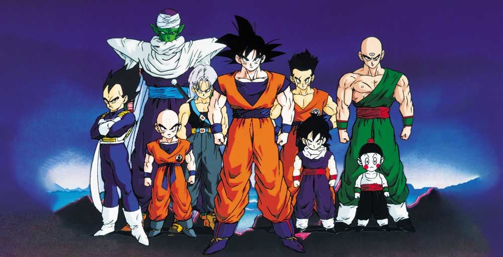 "Dragon Ball" Enters Metaverse Under Toei Animation,…