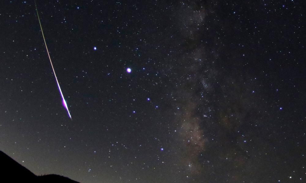 Loud booms heard in Texas were due to 1,000-lb…