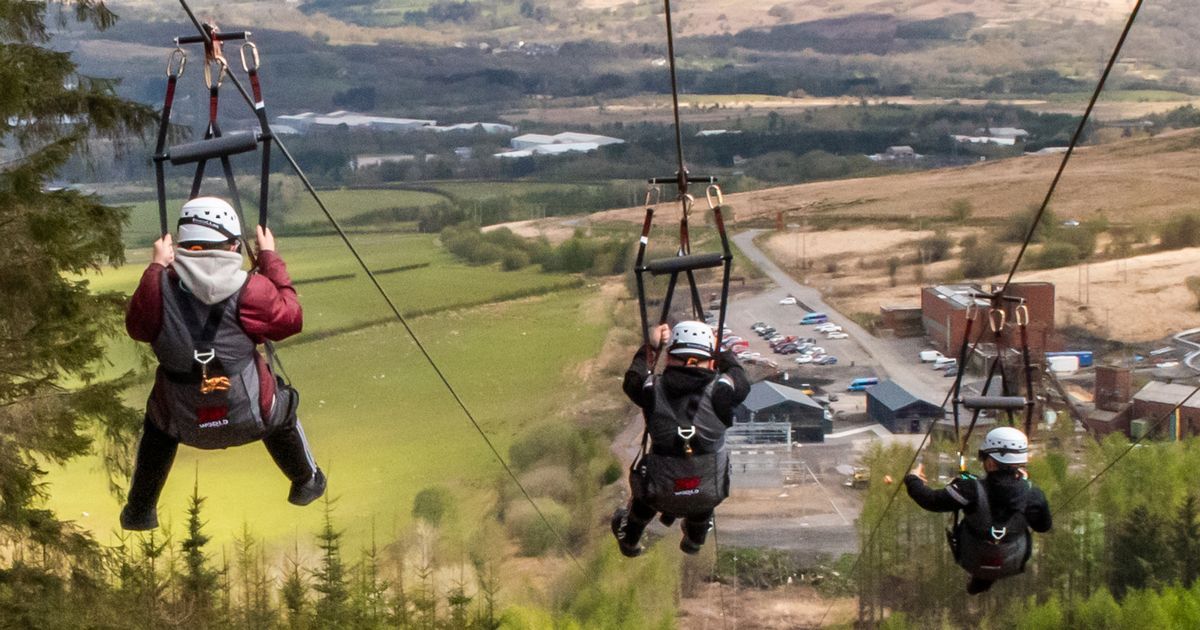 February half term 2023: The best things to do in the…