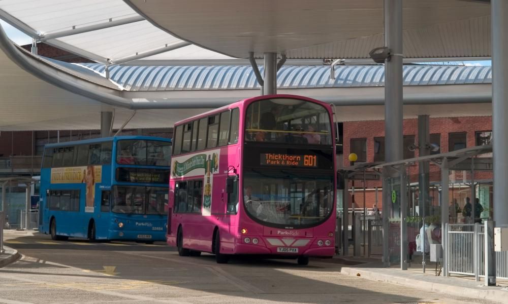 Lifeline for bus routes as £2 cap on local fares wins…