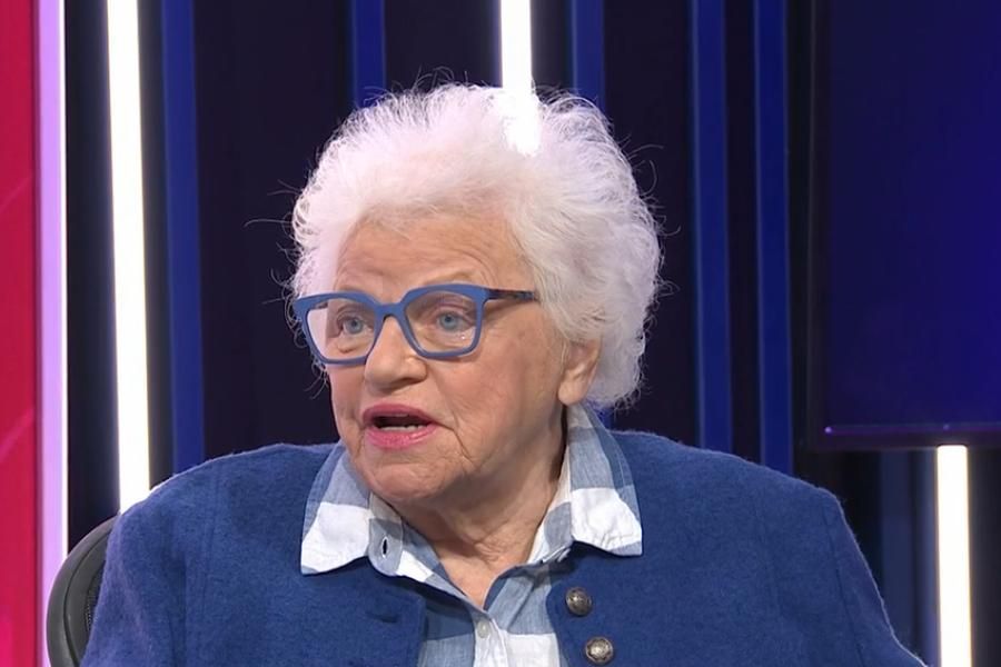 Ruth Wishart: What I learned appearing on Question Time