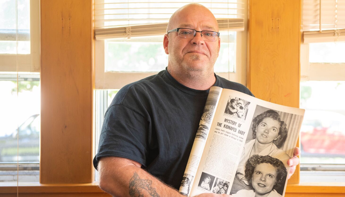 The decades-old mystery of a missing Chicago girl,…