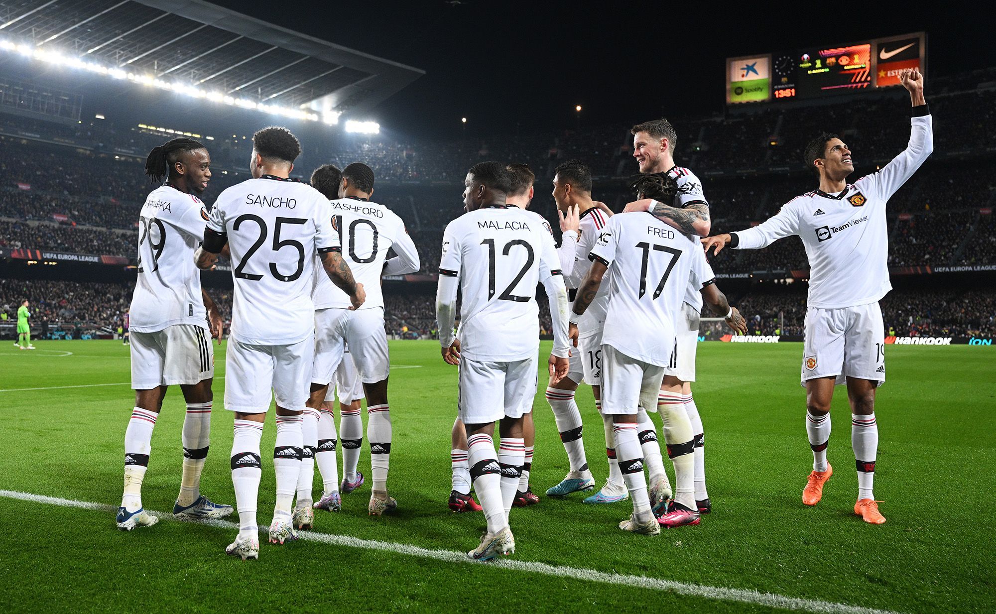 Man United Bidding Heats Up as Ratcliffe, Elliott…