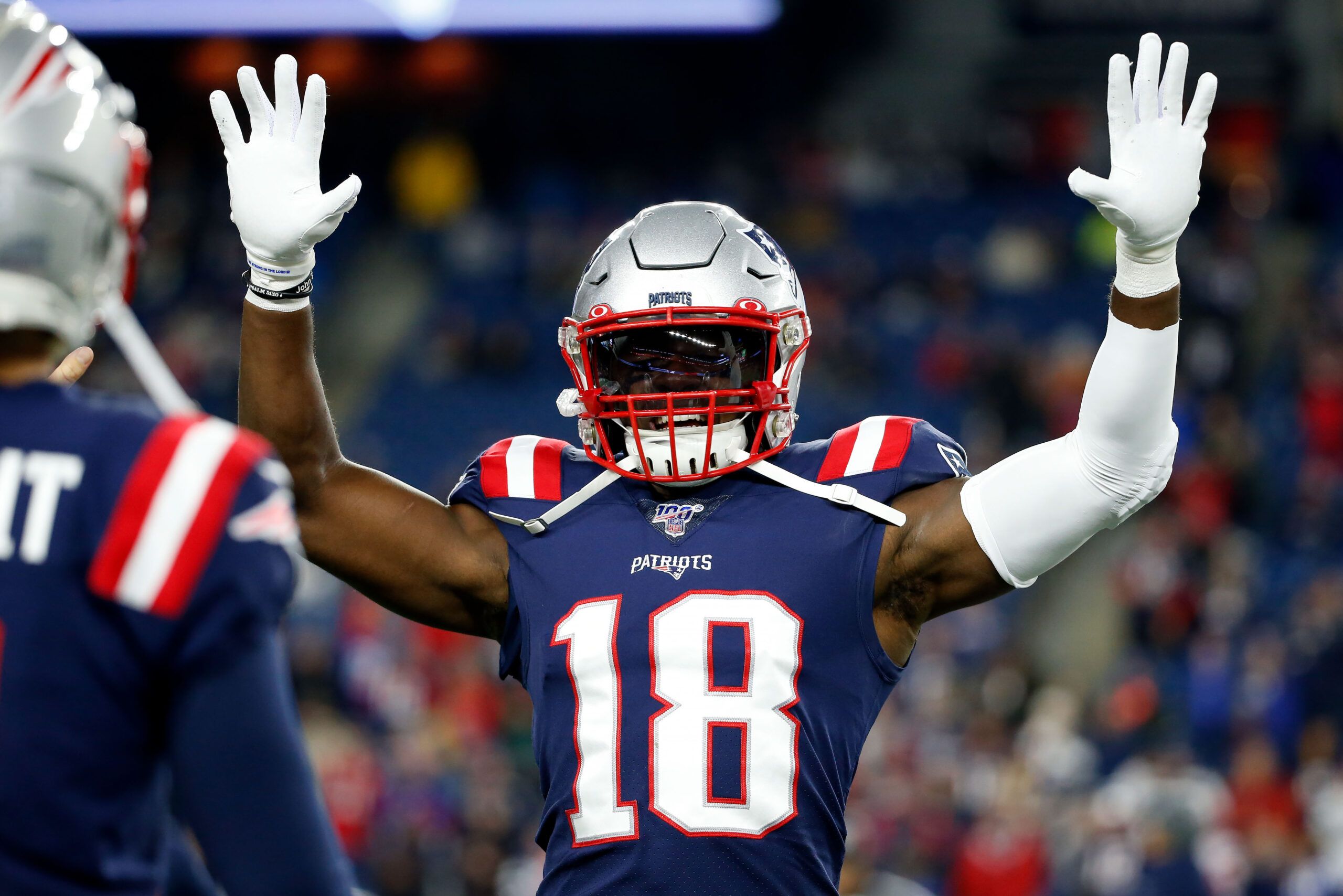 Patriots captain putting off retirement to return for…
