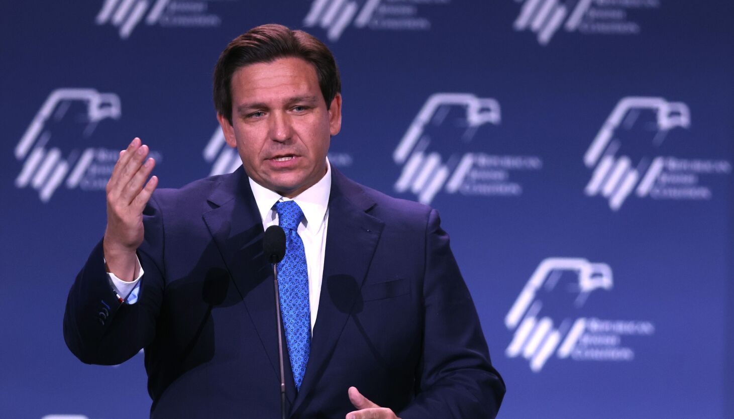 Florida Gov. DeSantis now a factor in Chicago’s…