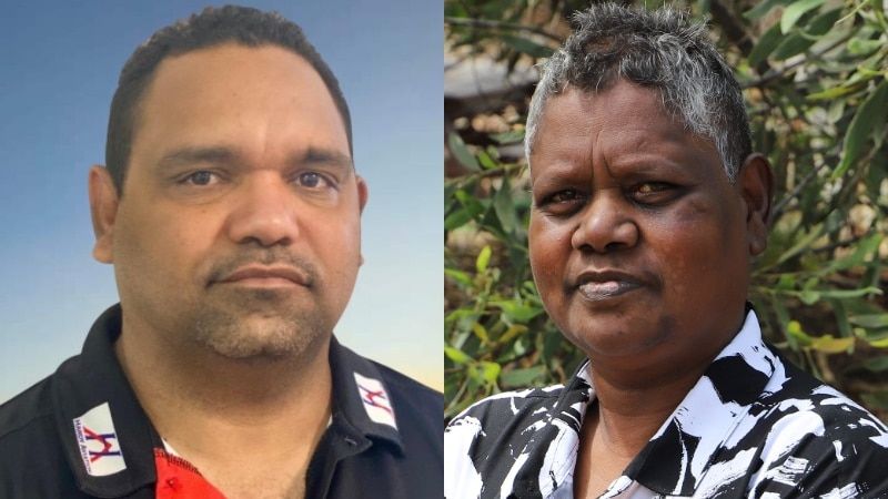 Territory Labor, CLP announce Tiwi Islands candidates…