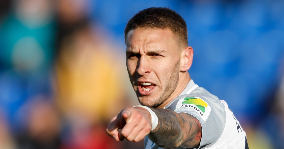 Rade Dugalic reveals Rangers transfer regret at failed…