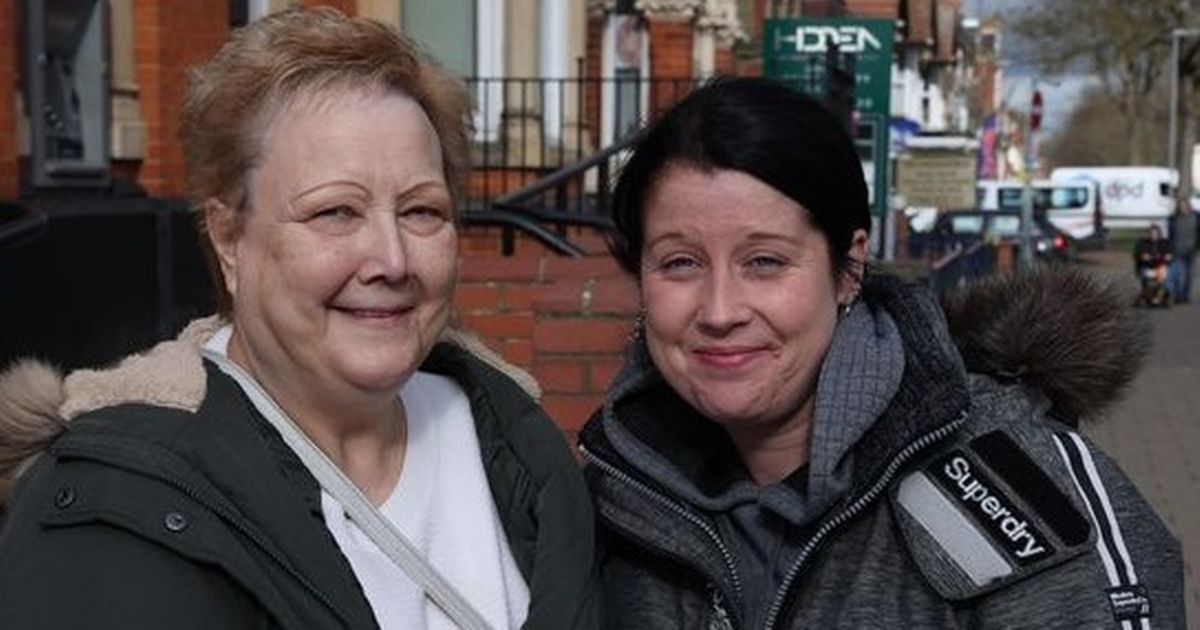 Skegness residents share crime concerns as police send…