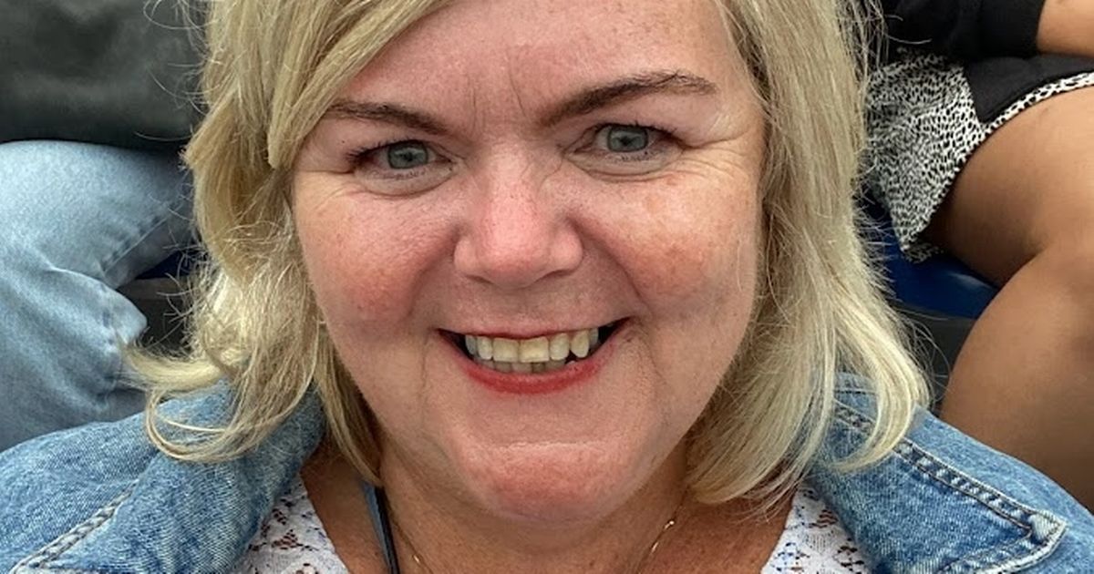 Mum's devastating health crisis left her unable to say…