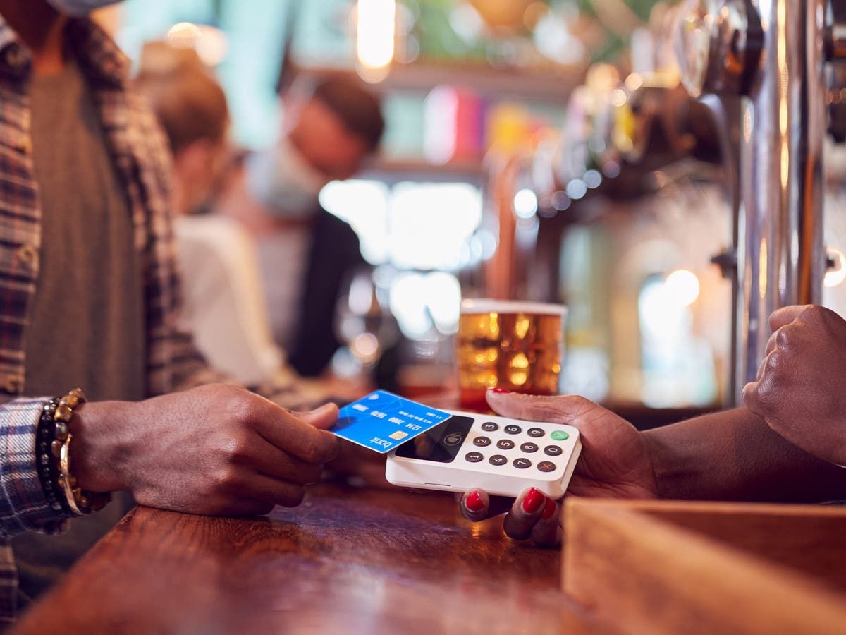 Martin Lewis issues warning to anyone who uses a debit…